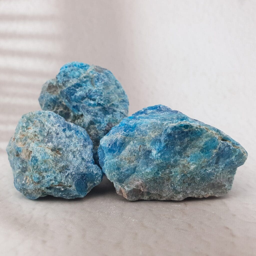 Čakra Sirovi Set | Kristali | Minerali - Ametrin