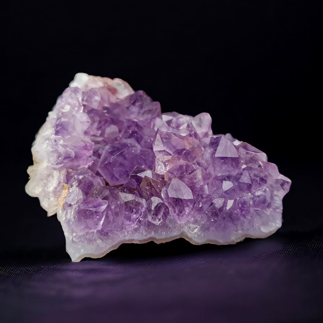 Ametist • Ametrin