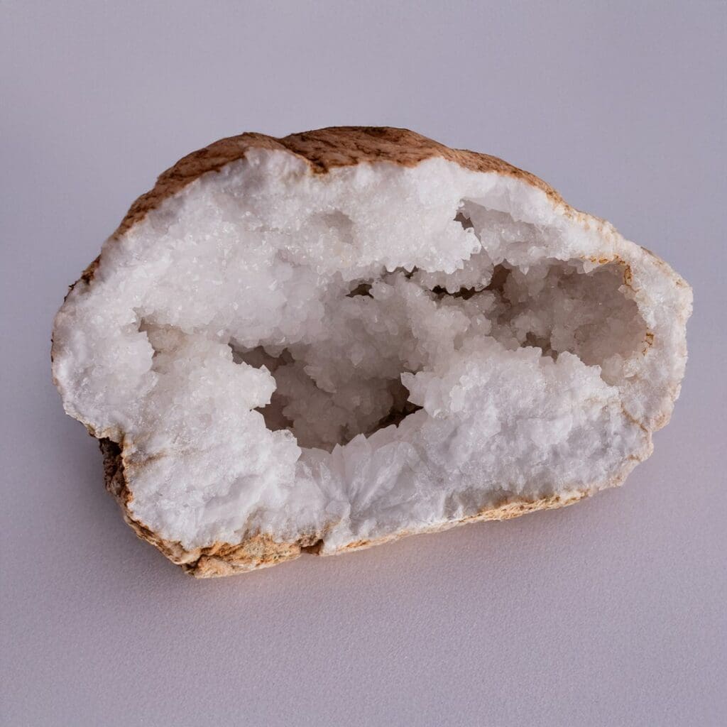 Kvarc Geoda 4.5kg #12318P1 - Kristali | Minerali | Geoda - Ametrin